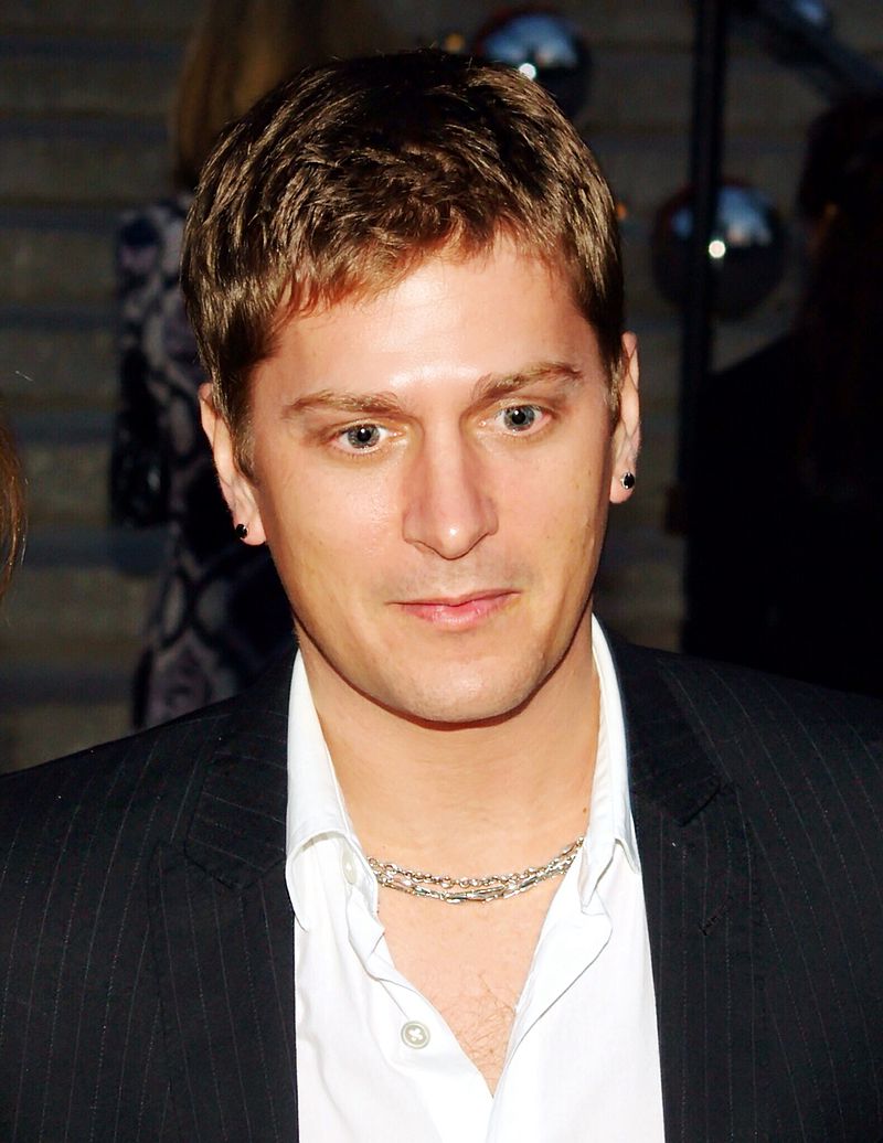 Rob Thomas Wallpapers - Wallpaper Cave