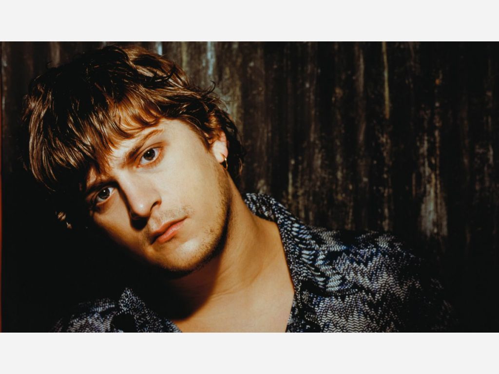 Rob Thomas Wallpapers - Wallpaper Cave