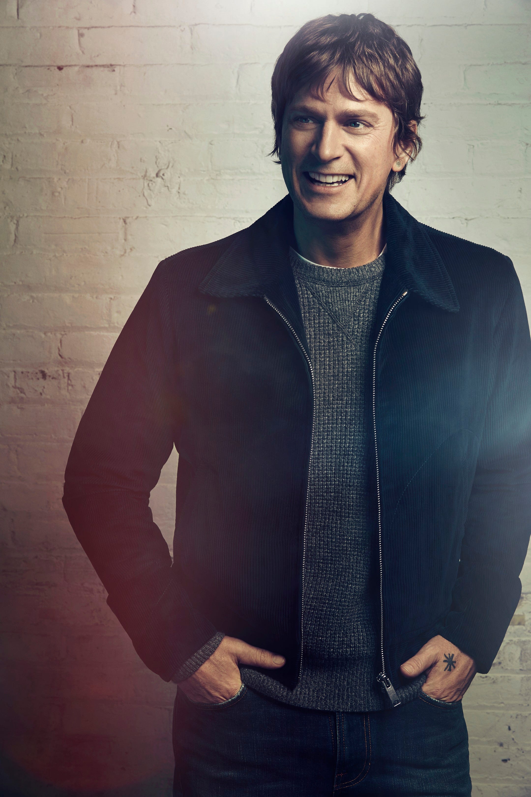 Rob Thomas Wallpapers - Wallpaper Cave