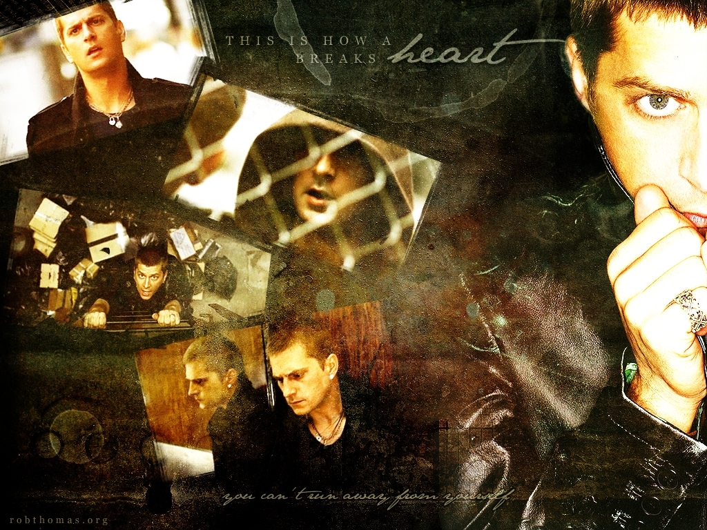 Rob Thomas Wallpapers - Wallpaper Cave