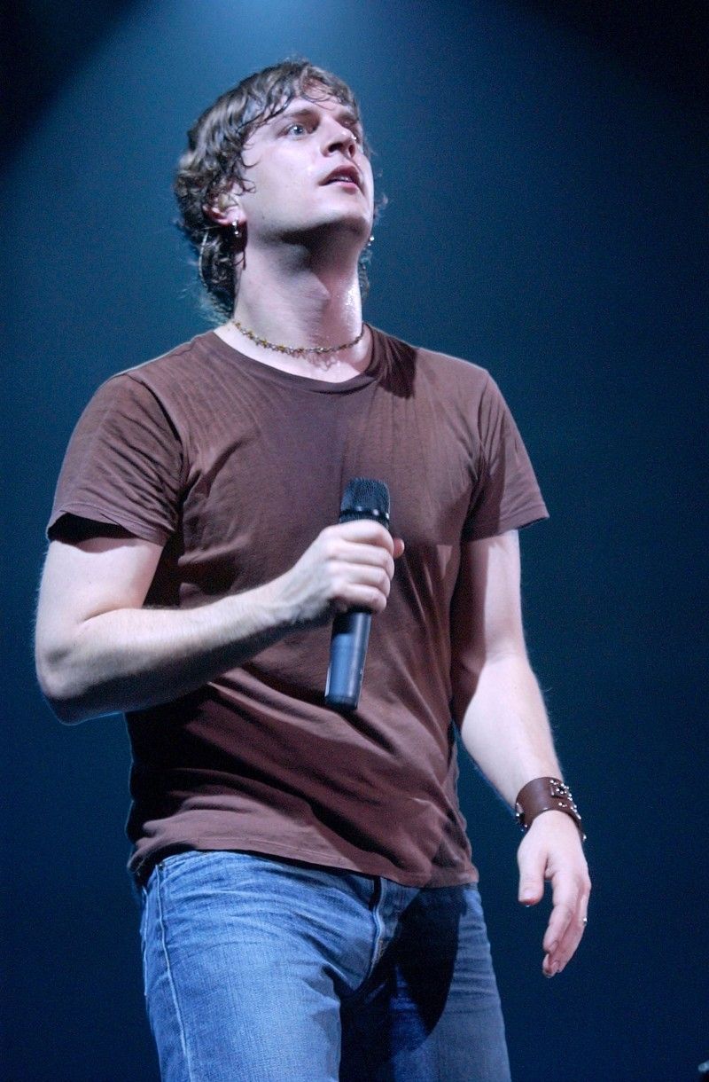 Rob Thomas Wallpapers - Wallpaper Cave