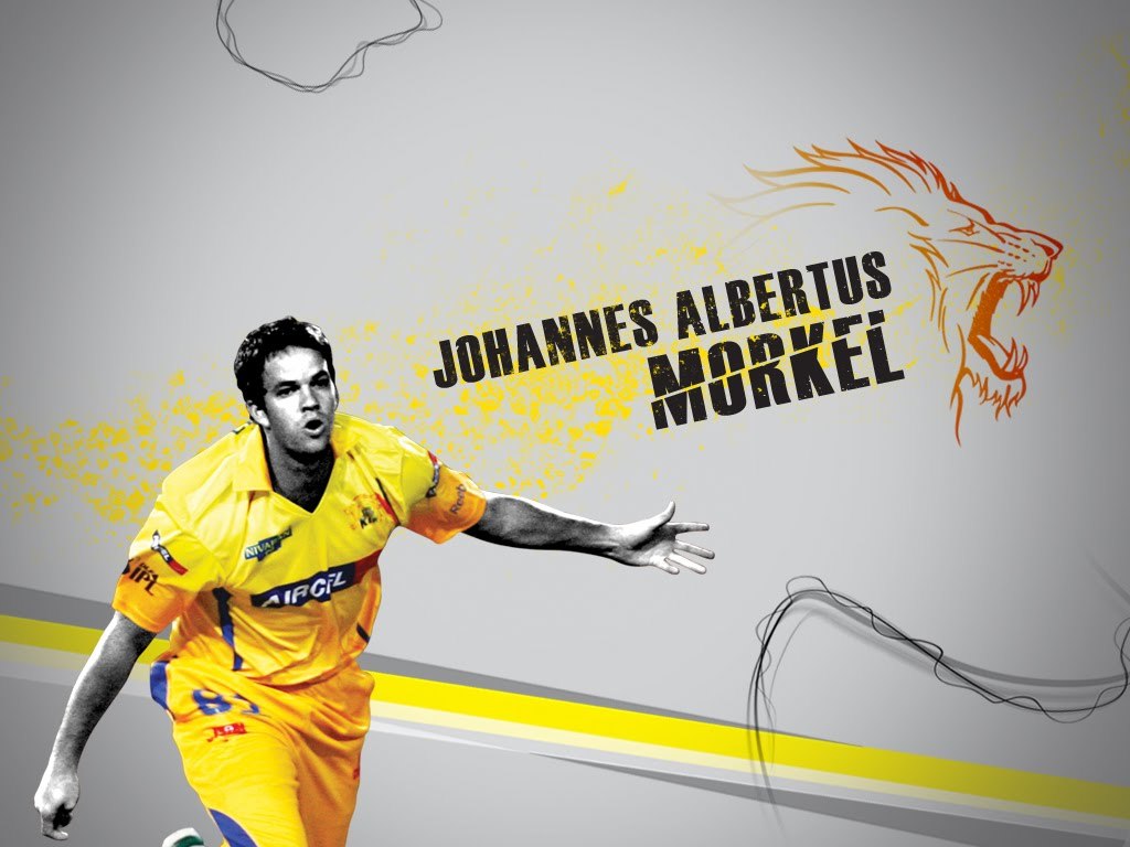 Albie Morkel Wallpapers - Wallpaper Cave