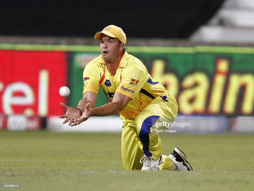 Albie Morkel Wallpapers - Wallpaper Cave