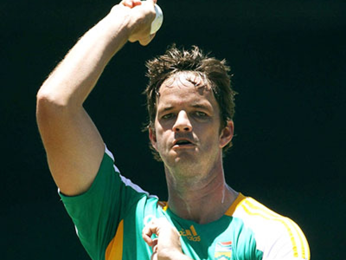 Albie Morkel Wallpapers - Wallpaper Cave