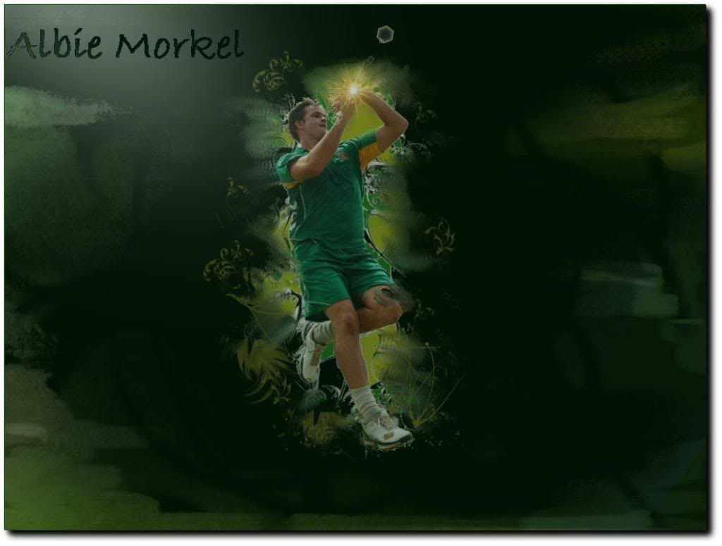 Albie Morkel Wallpapers - Wallpaper Cave