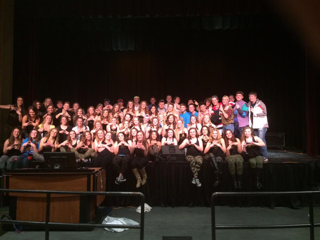 Talent Show Wallpapers - Wallpaper Cave