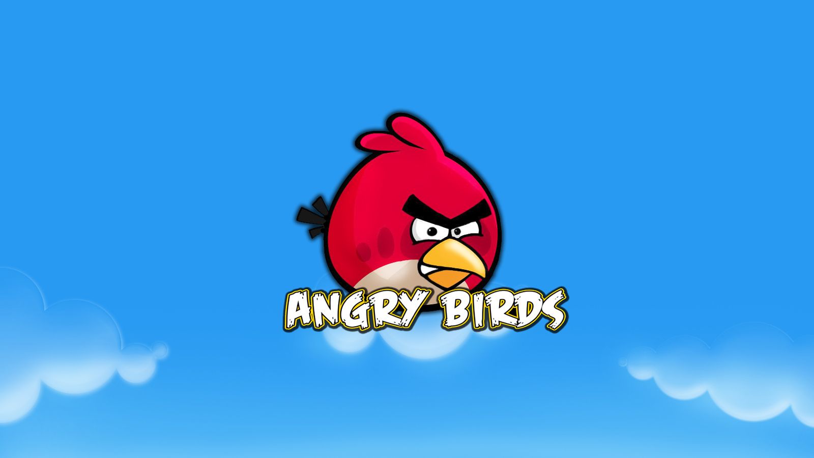 Angry Birds Game Wallpapers - Wallpaper Cave