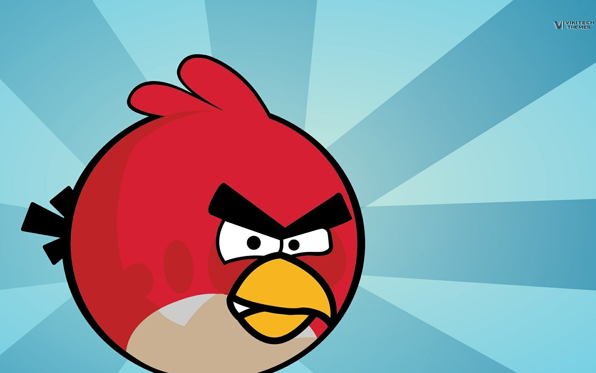 Angry Birds Game Wallpapers - Wallpaper Cave