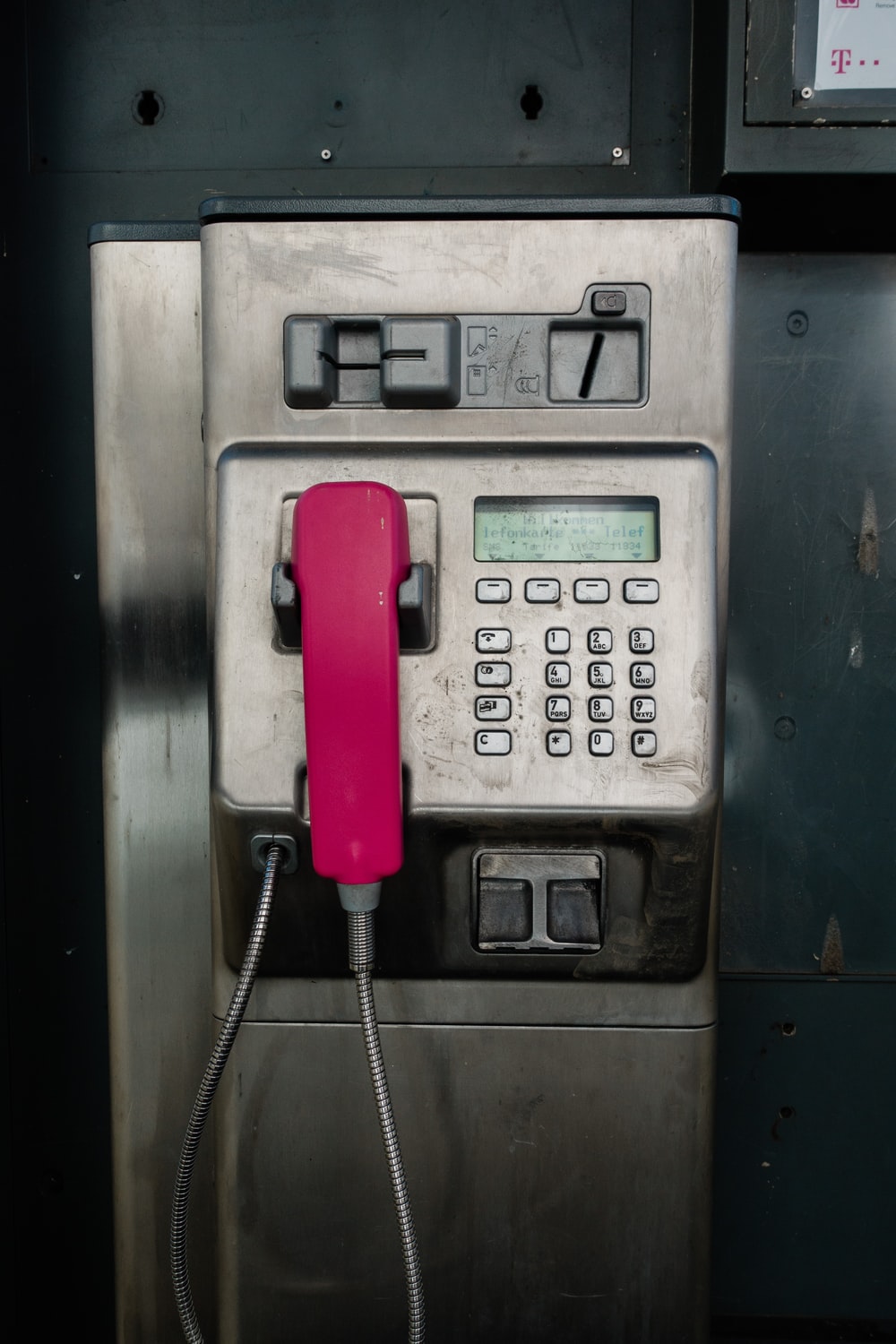 Payphone Wallpapers - Wallpaper Cave