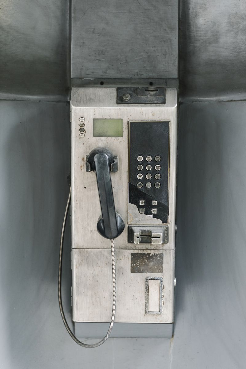 Payphone Wallpapers - Wallpaper Cave