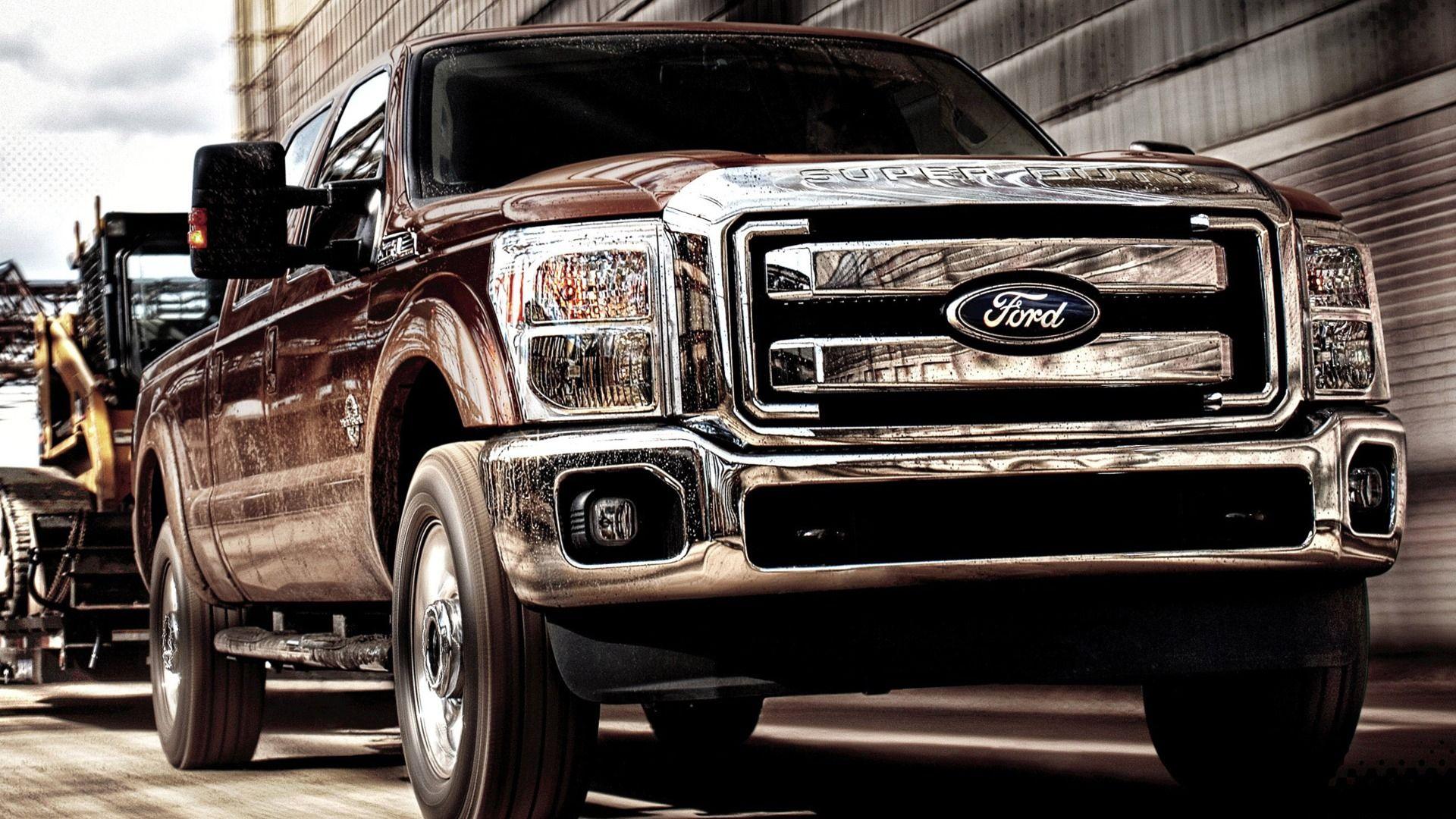 Ford Dually Wallpapers - Wallpaper Cave