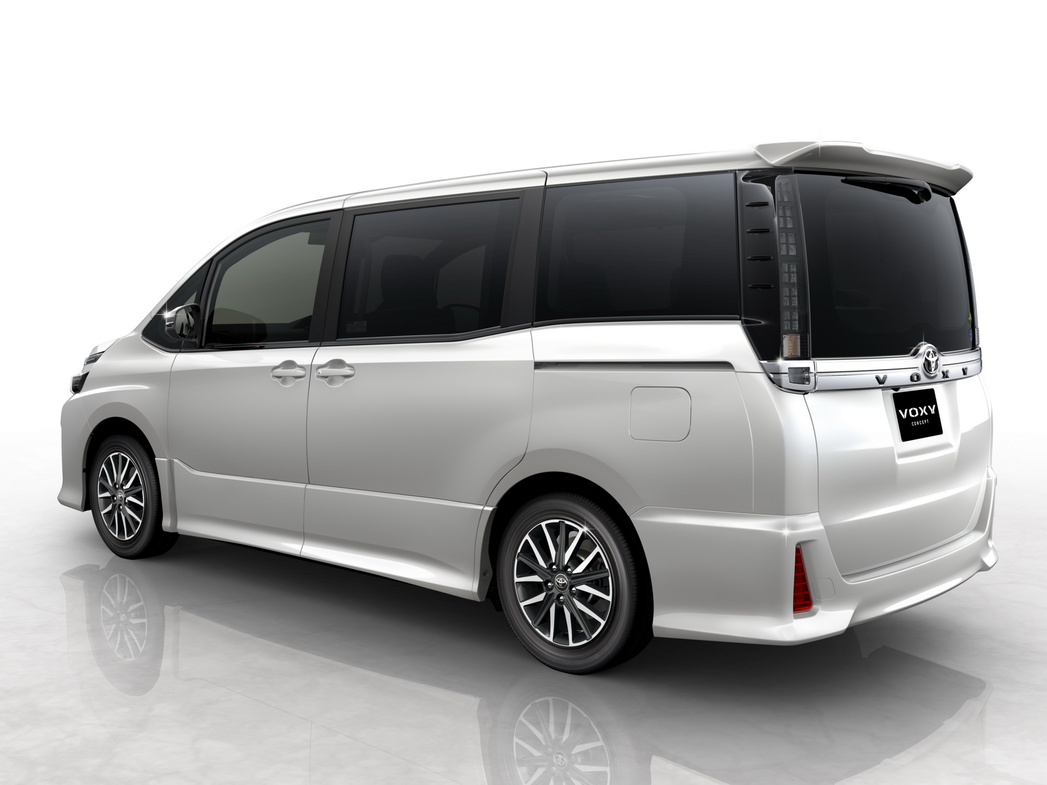 Toyota Van Wallpapers - Wallpaper Cave