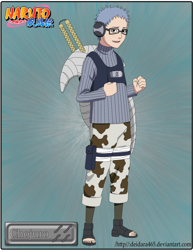 Chojuro Wallpapers - Wallpaper Cave