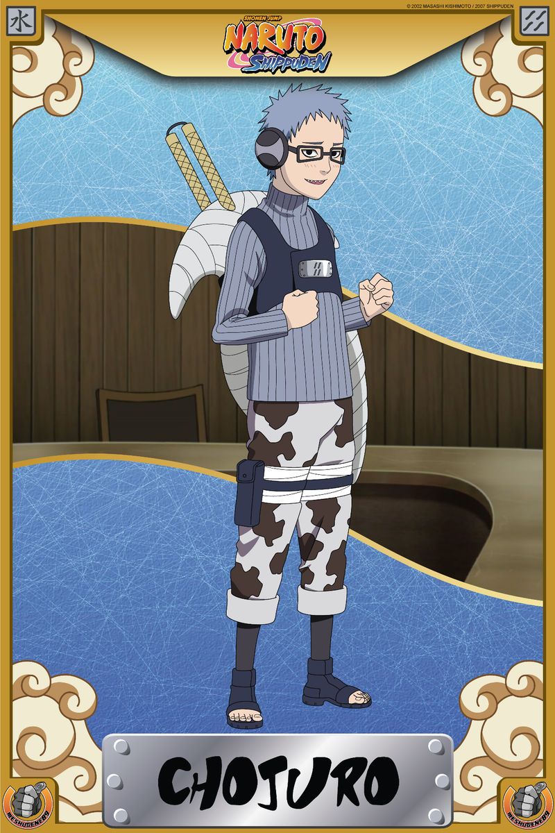 Chojuro Wallpapers - Wallpaper Cave