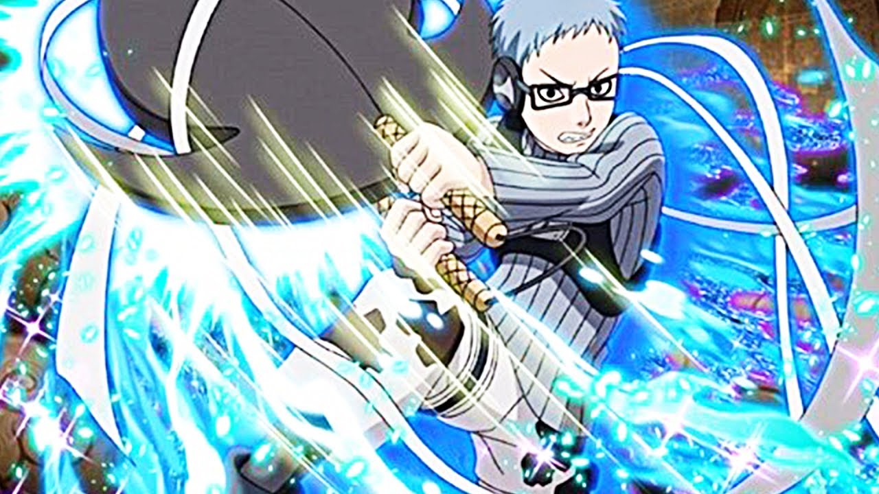 Chojuro Wallpapers - Wallpaper Cave