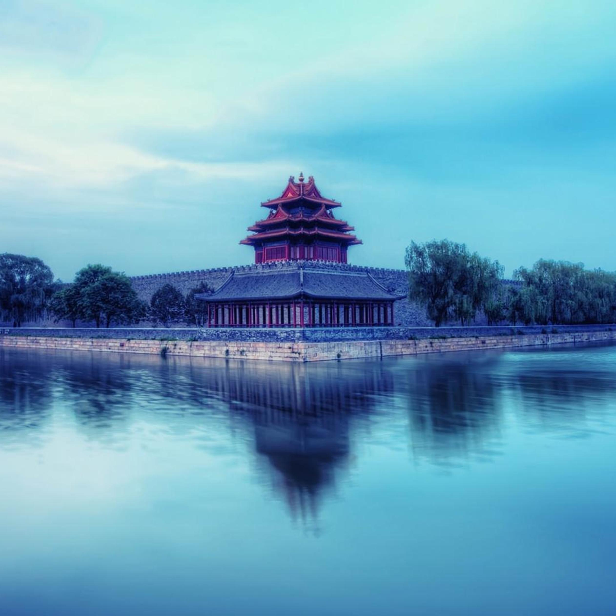 Asian Landscape Wallpapers - Wallpaper Cave