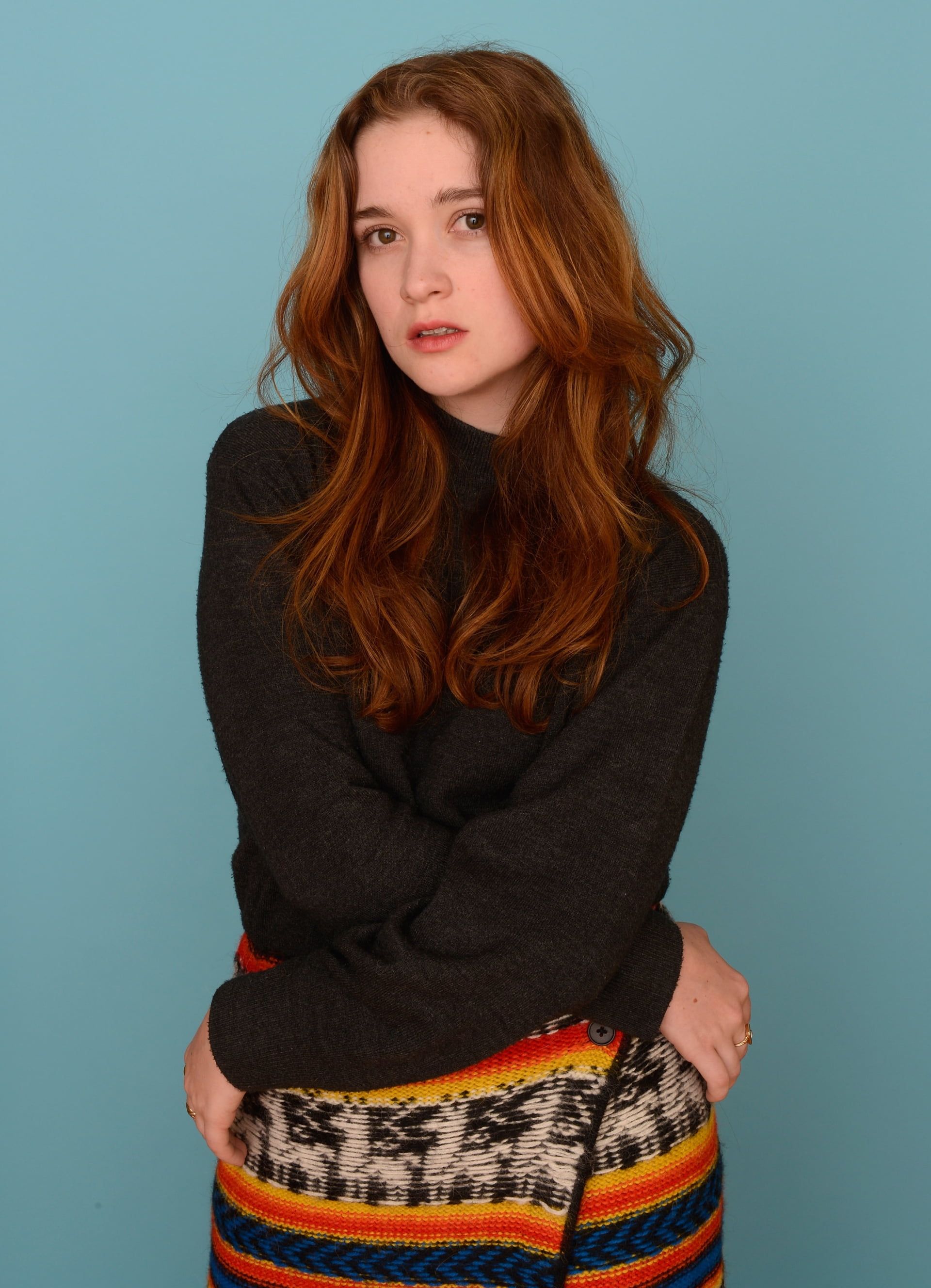 Alice Englert Wallpapers - Wallpaper Cave