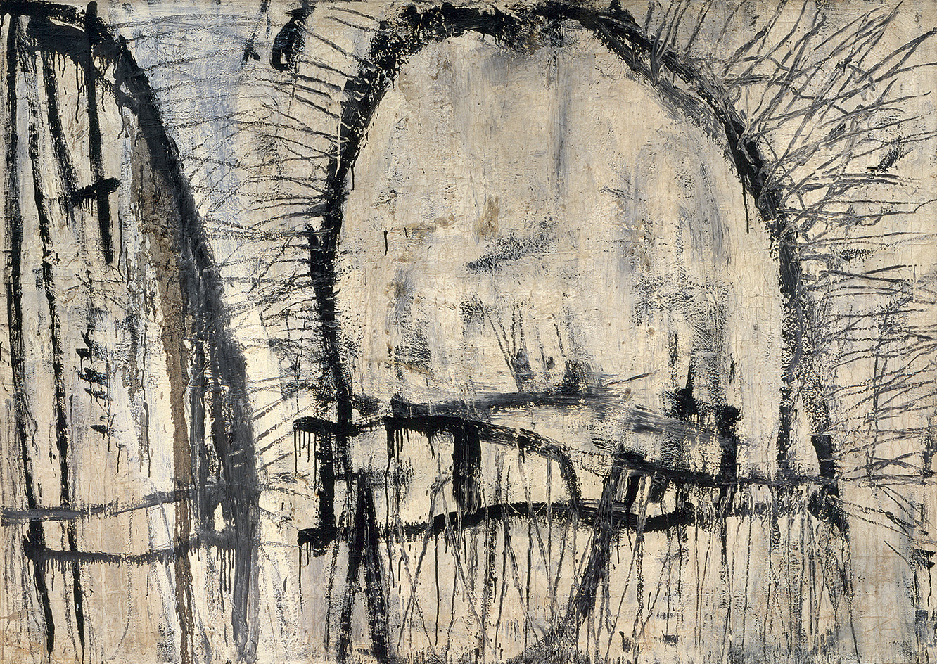 Cy Twombly Wallpapers - Wallpaper Cave