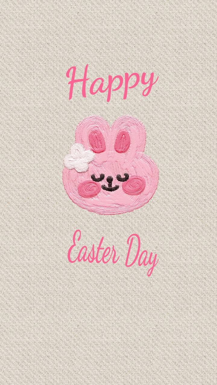 Cute Easter Aesthetic Wallpapers - Wallpaper Cave