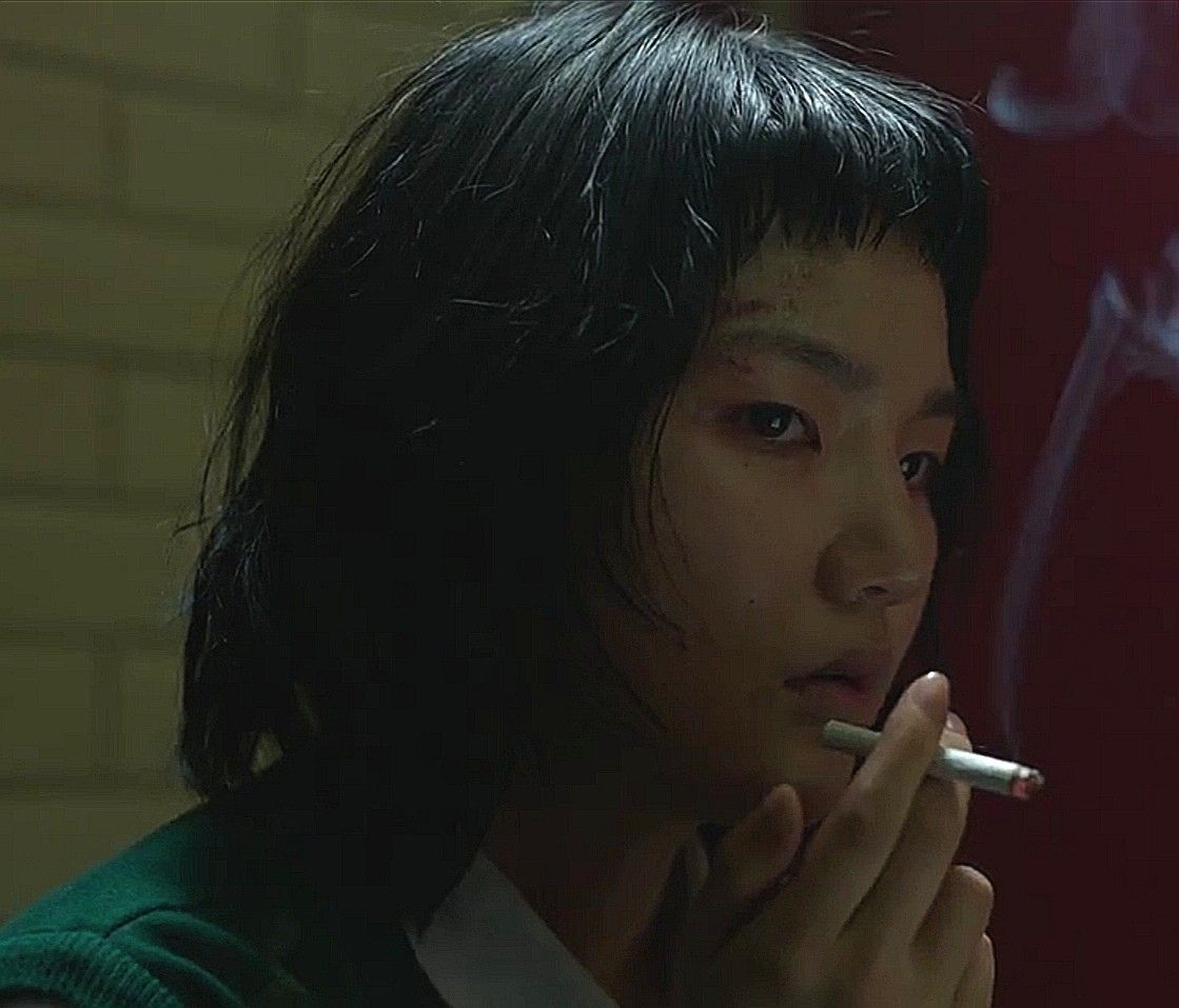 Park Mi-Jin Wallpapers - Wallpaper Cave