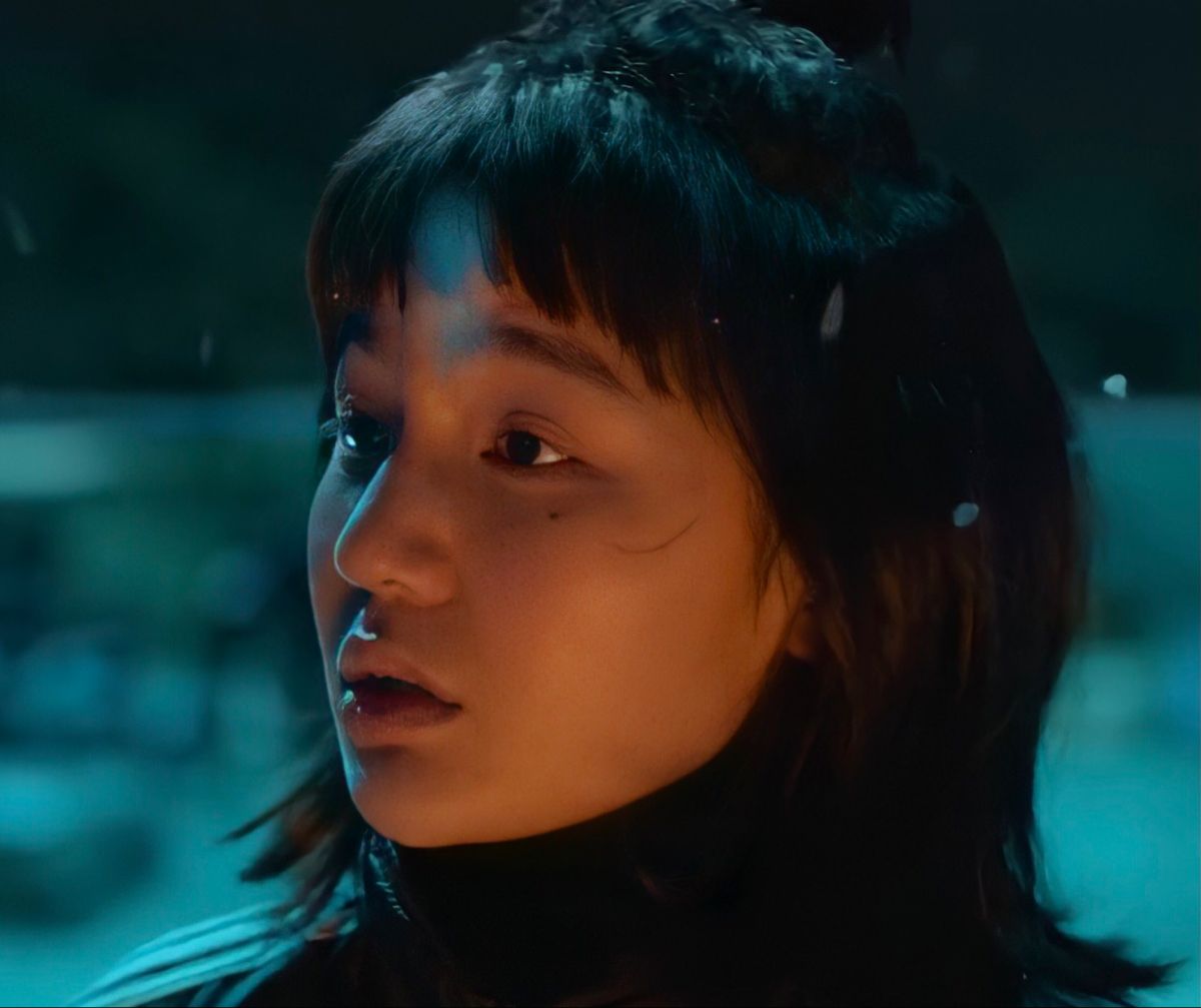 Park Mi-Jin Wallpapers - Wallpaper Cave