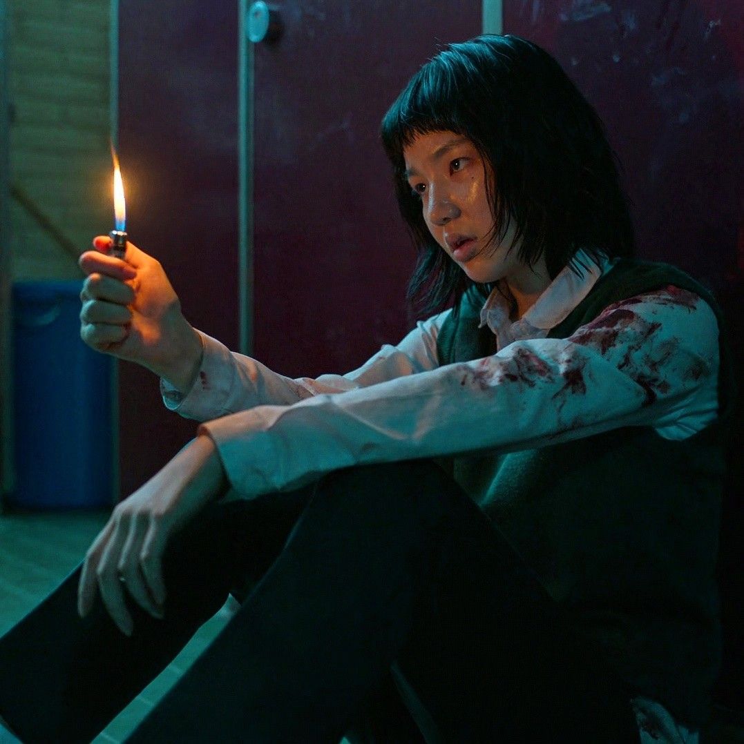 Park Mi-Jin Wallpapers - Wallpaper Cave