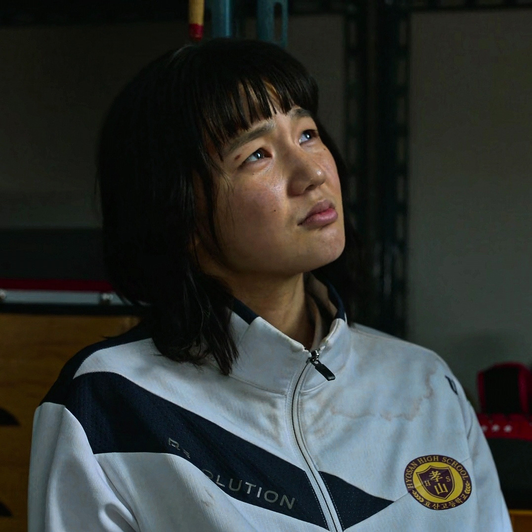 Park Mi-Jin Wallpapers - Wallpaper Cave