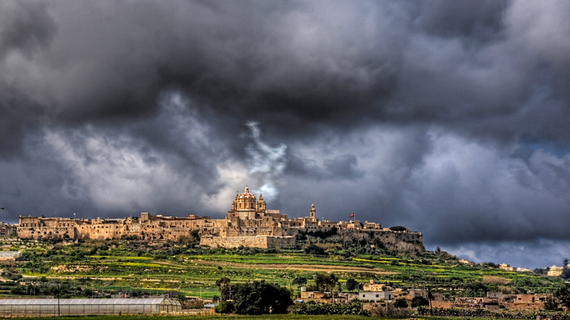 Mdina Wallpapers - Wallpaper Cave
