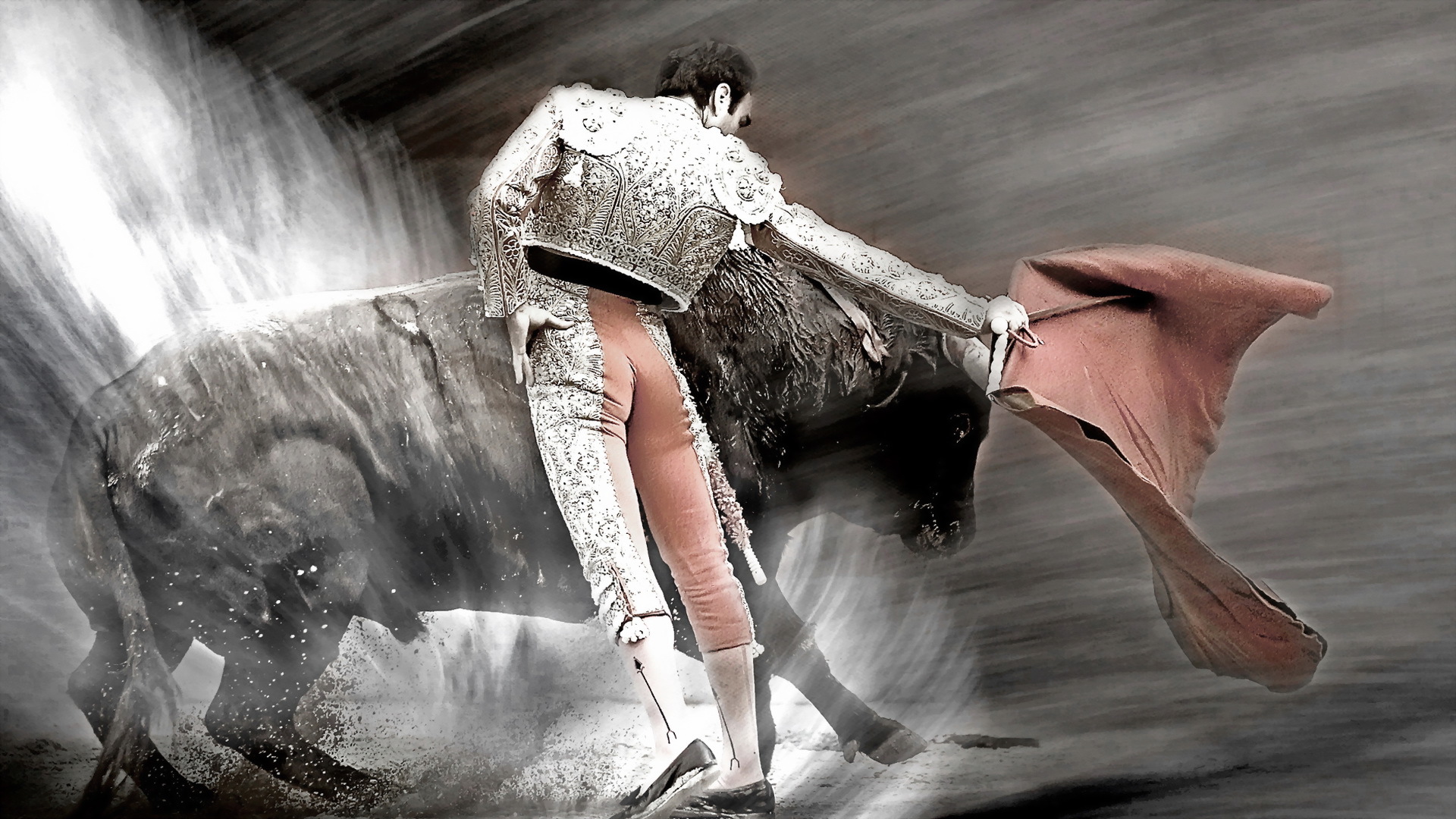 Bullfighter Wallpapers - Wallpaper Cave