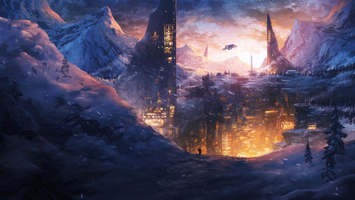 Endless Space 2 Wallpapers - Wallpaper Cave