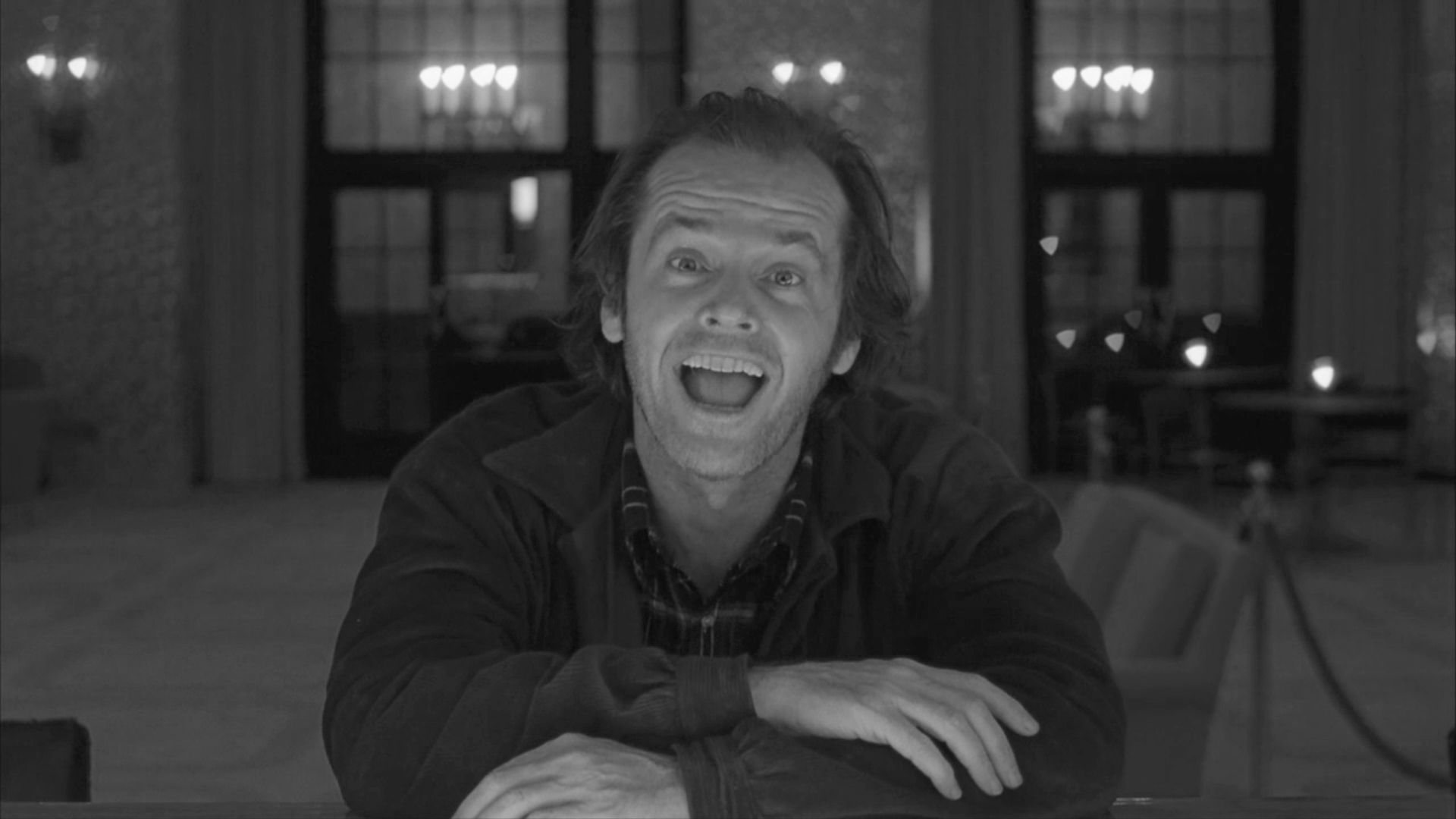 Jack Torrance Wallpapers - Wallpaper Cave