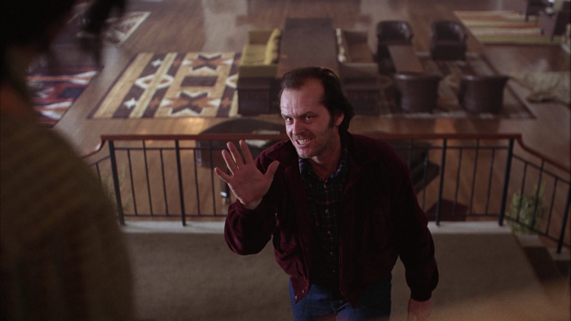 Jack Torrance Wallpapers - Wallpaper Cave