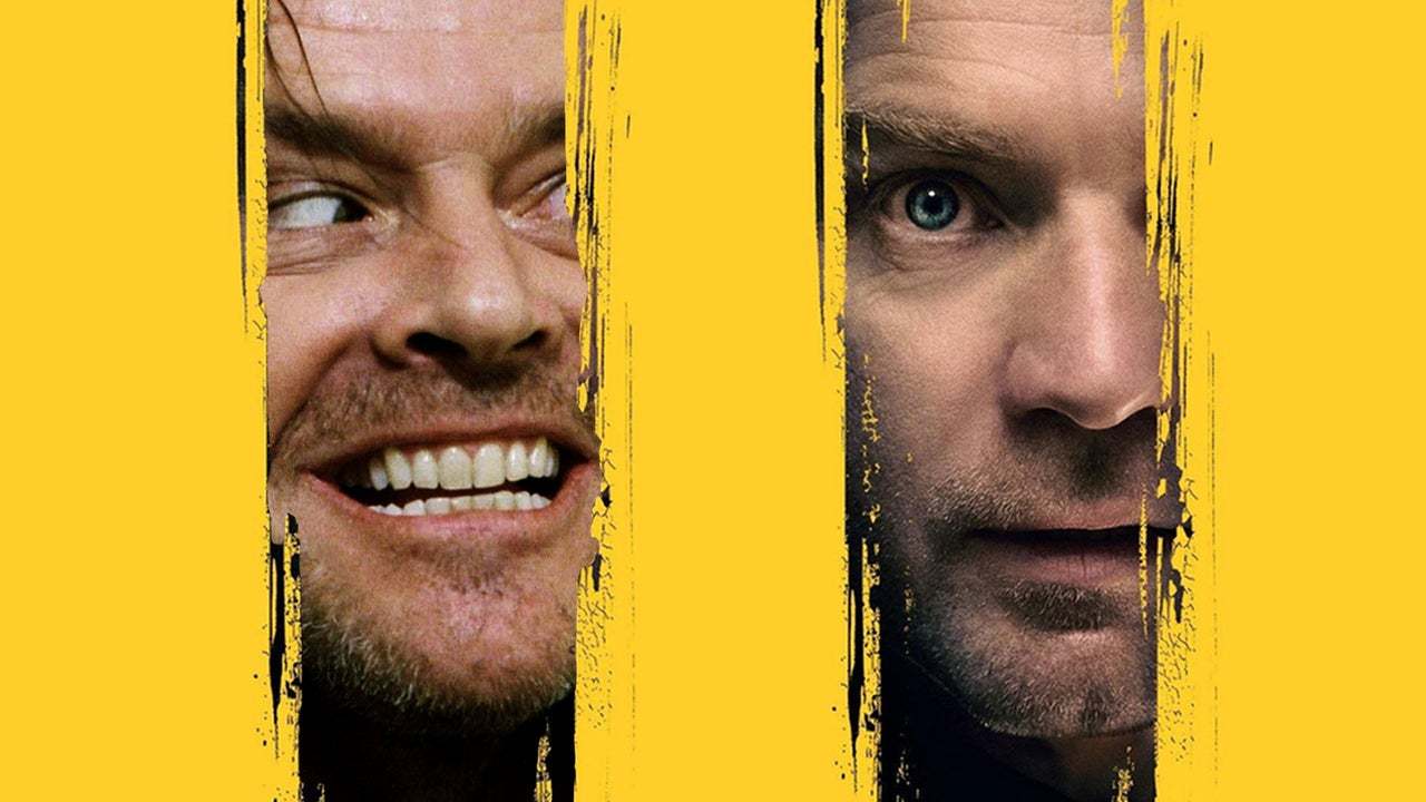 Jack Torrance Wallpapers - Wallpaper Cave