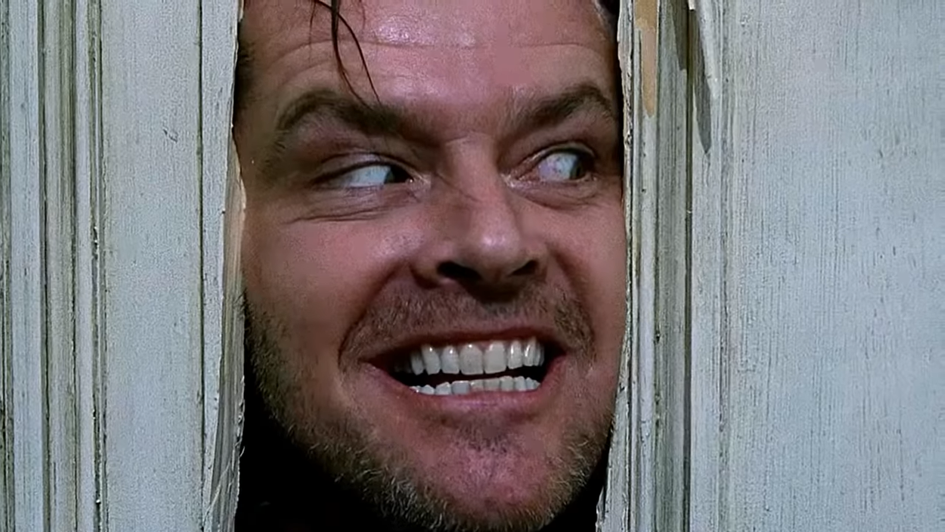 Jack Torrance Wallpapers - Wallpaper Cave