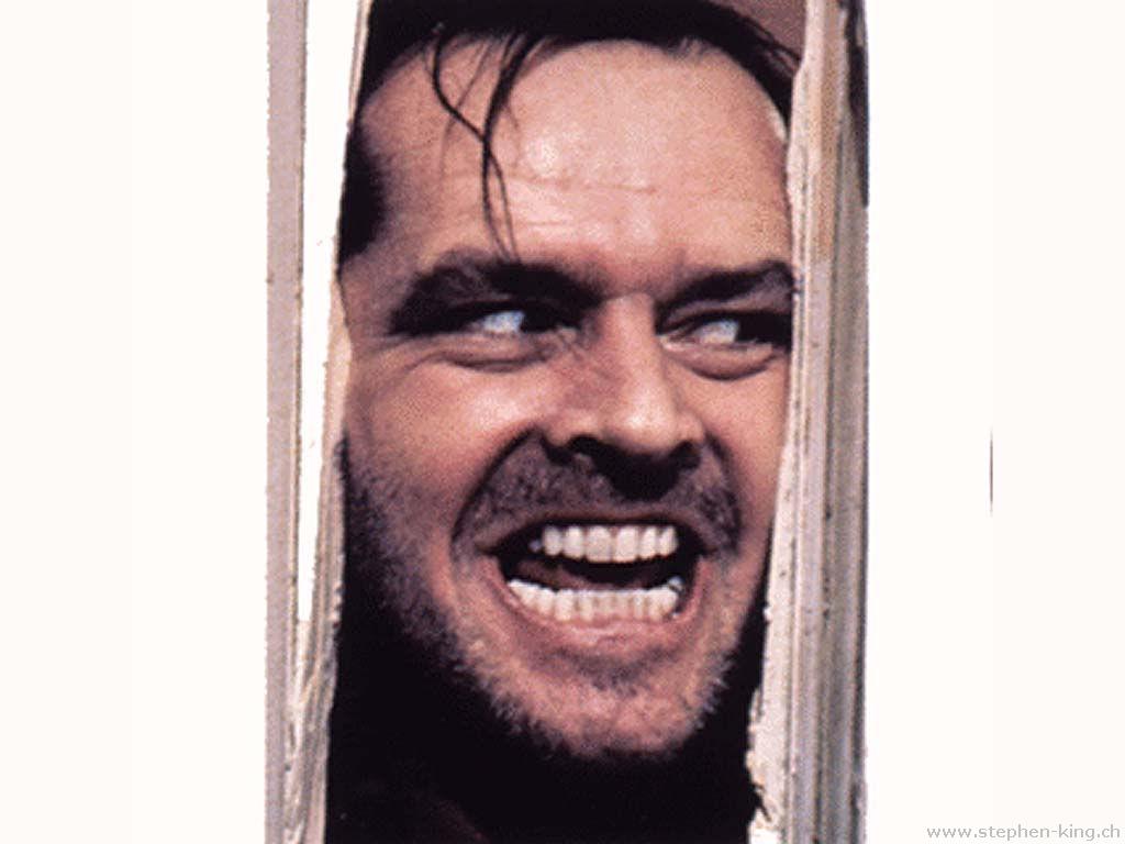 Jack Torrance Wallpapers - Wallpaper Cave
