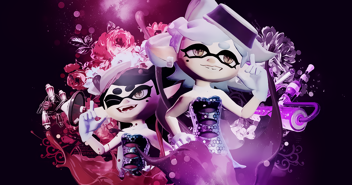 Callie And Marie Wallpapers - Wallpaper Cave