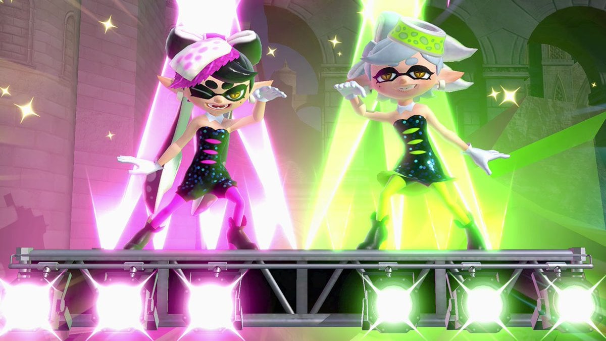 Callie And Marie Wallpapers - Wallpaper Cave