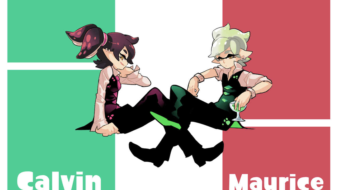 Callie And Marie Wallpapers - Wallpaper Cave