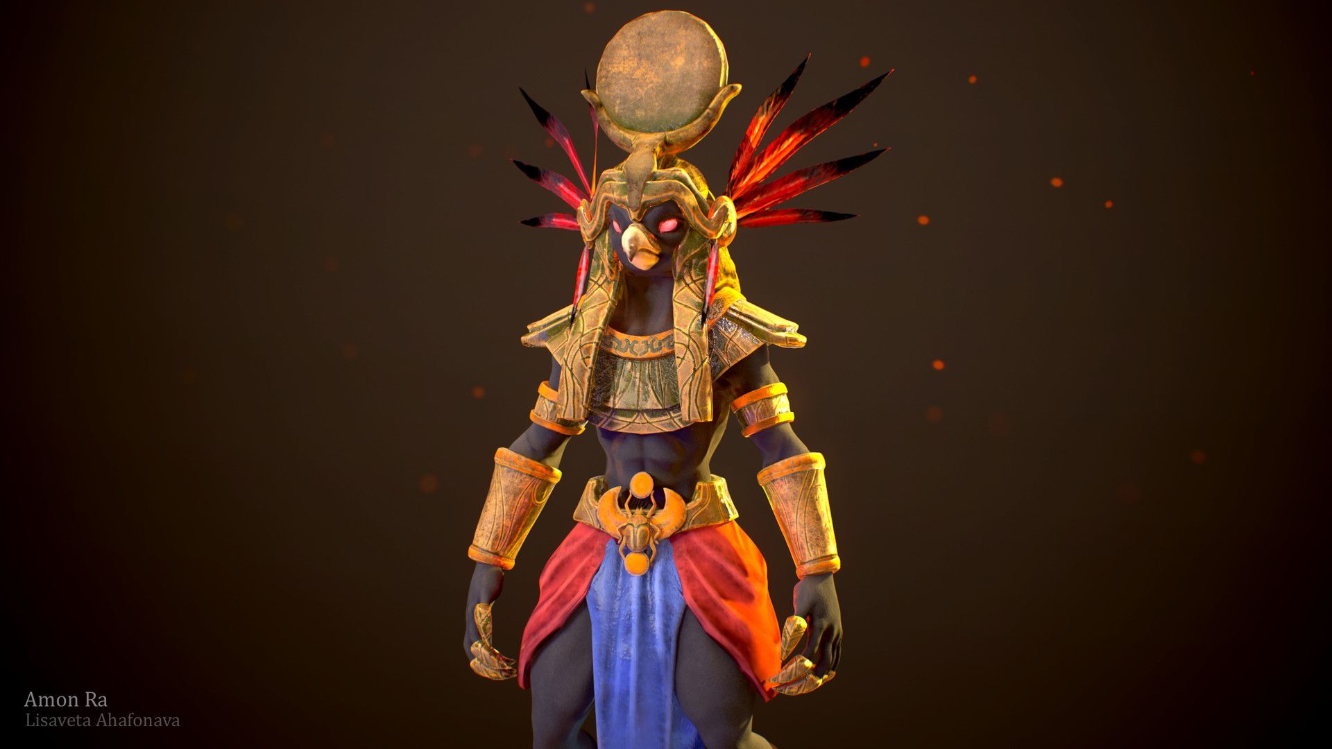 Amun Wallpapers - Wallpaper Cave