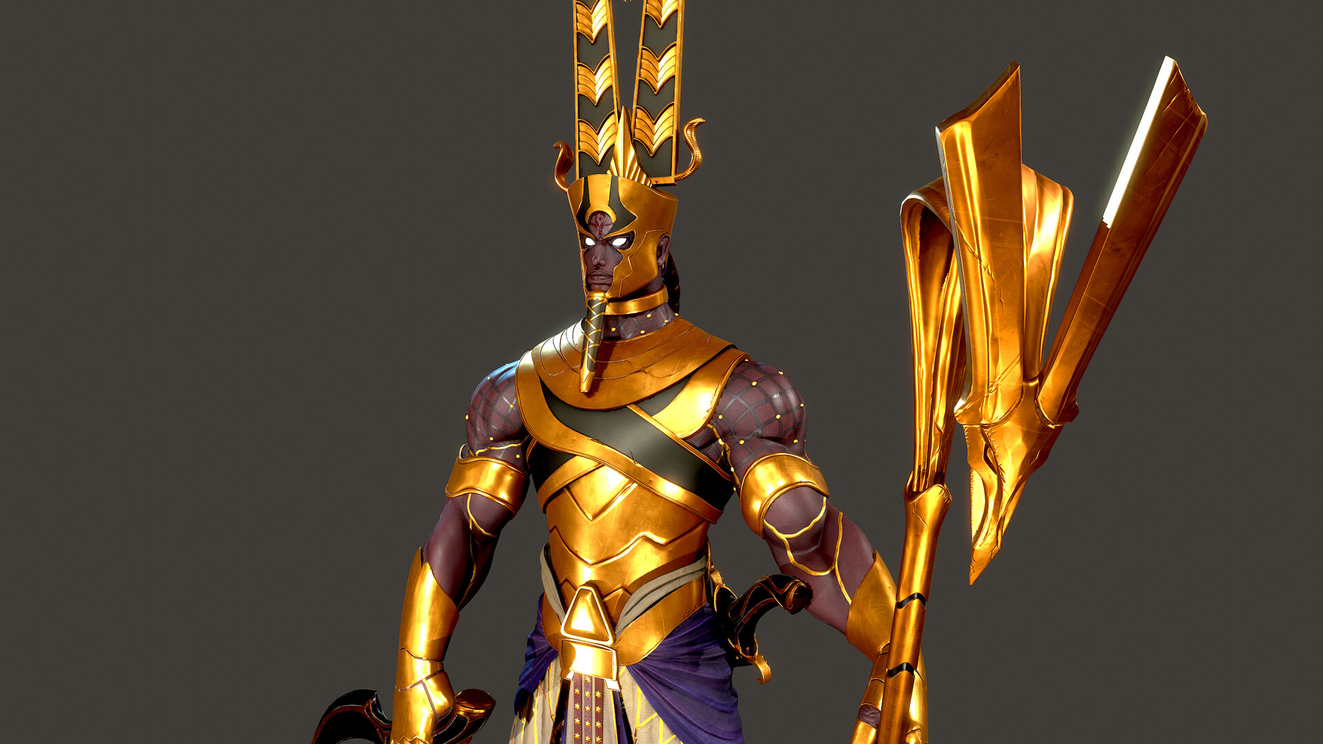 Amun Wallpapers - Wallpaper Cave