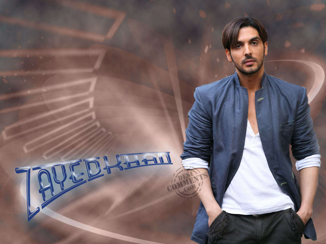 Zayed Khan Wallpapers - Wallpaper Cave