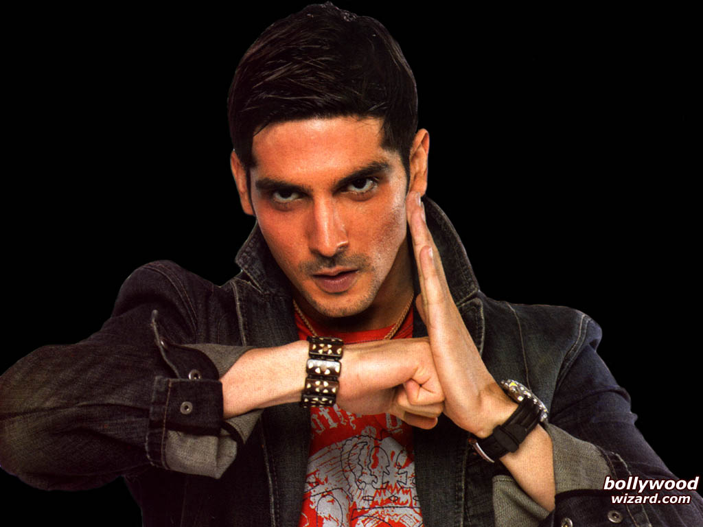 Zayed Khan Wallpapers - Wallpaper Cave