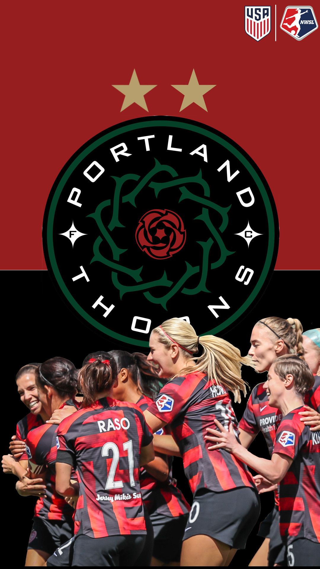 NWSL Wallpapers - Wallpaper Cave
