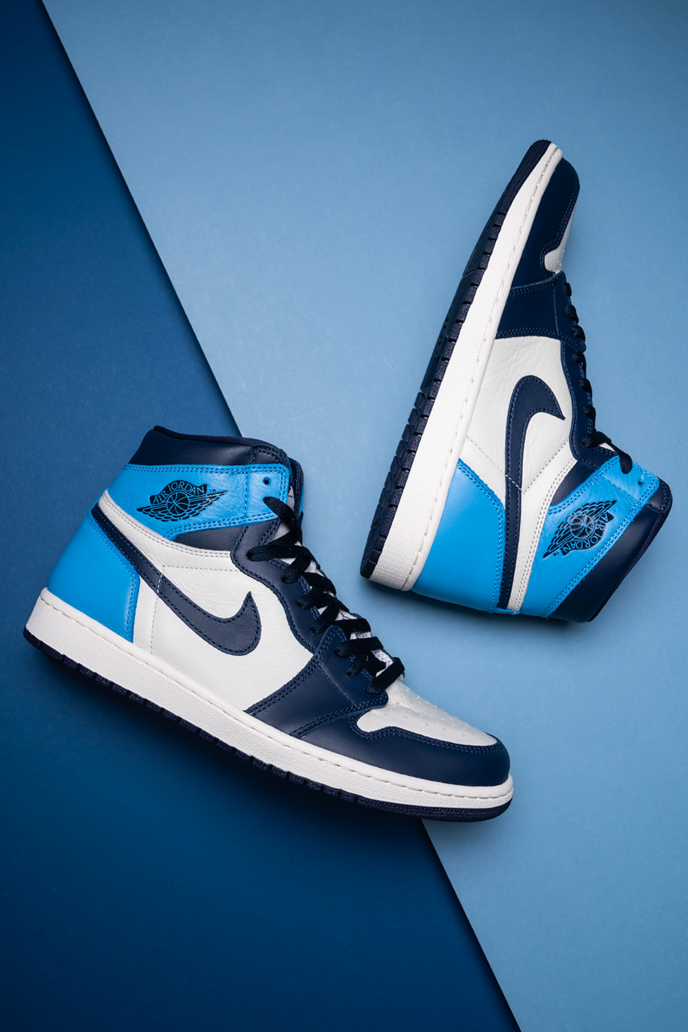 Jordan 1 High Wallpapers Wallpaper Cave