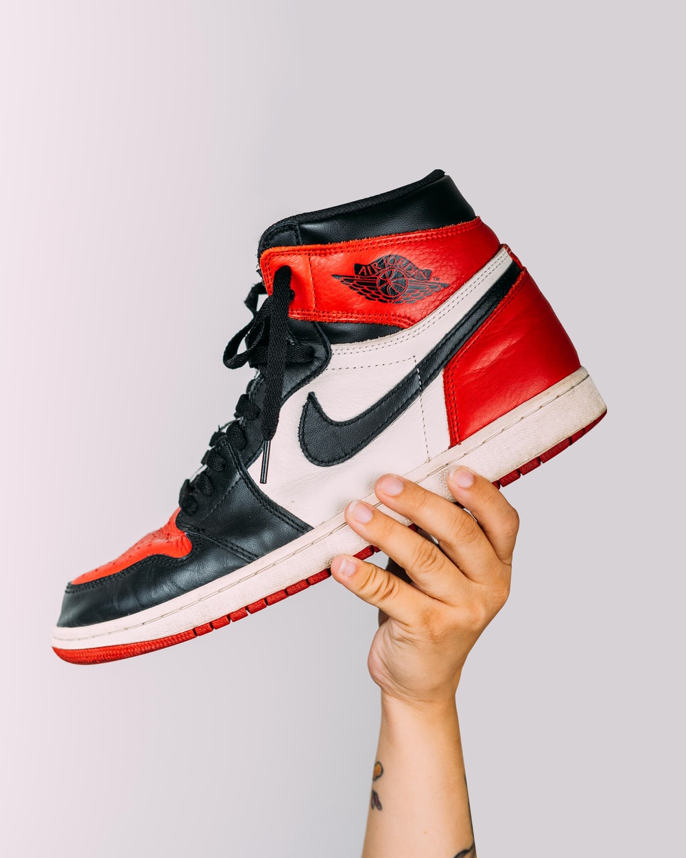 Jordan 1 Shoes Wallpapers - Wallpaper Cave