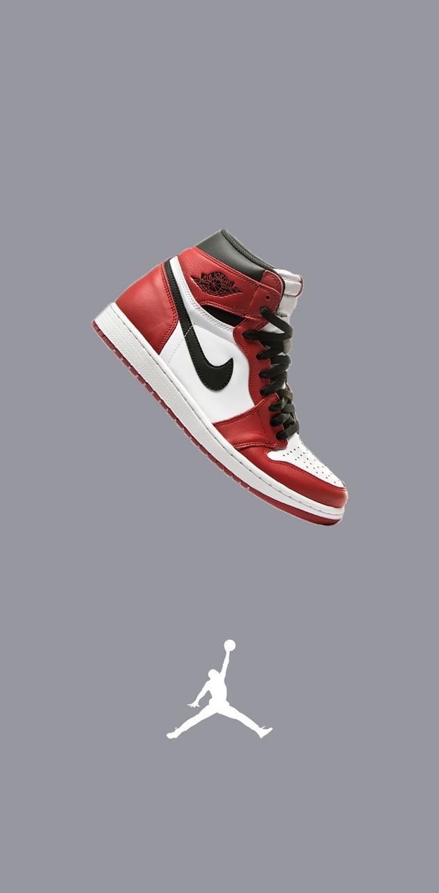 Jordan 1 Shoes Wallpapers - Wallpaper Cave