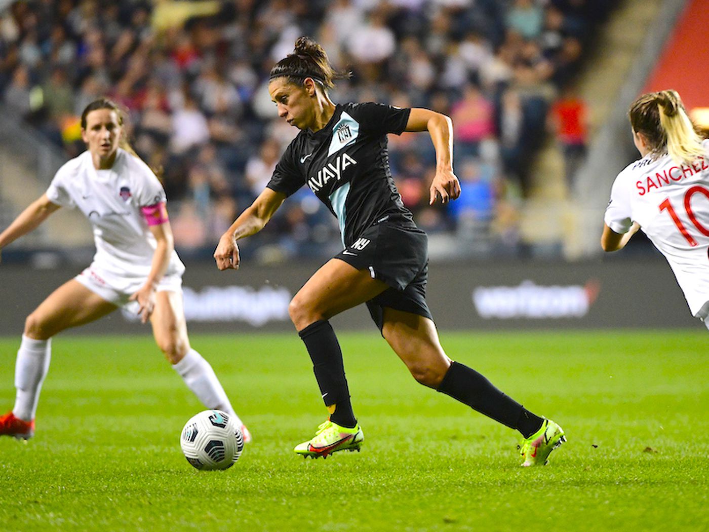 NWSL Wallpapers - Wallpaper Cave