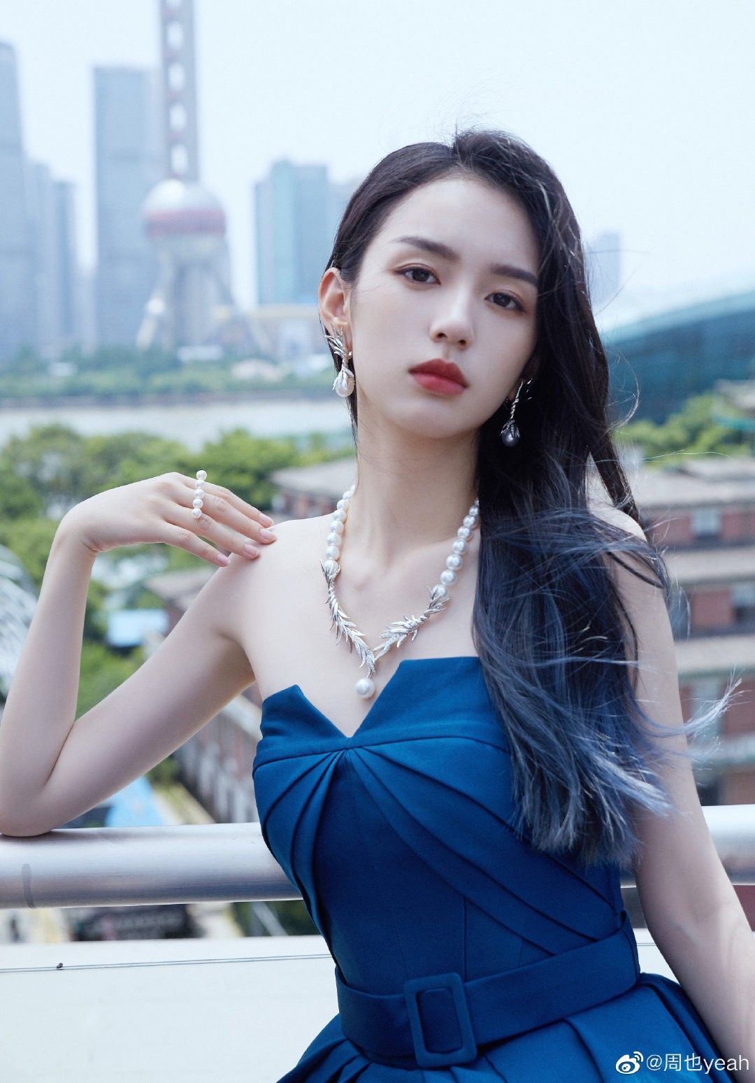 Zhou Ye Wallpapers - Wallpaper Cave