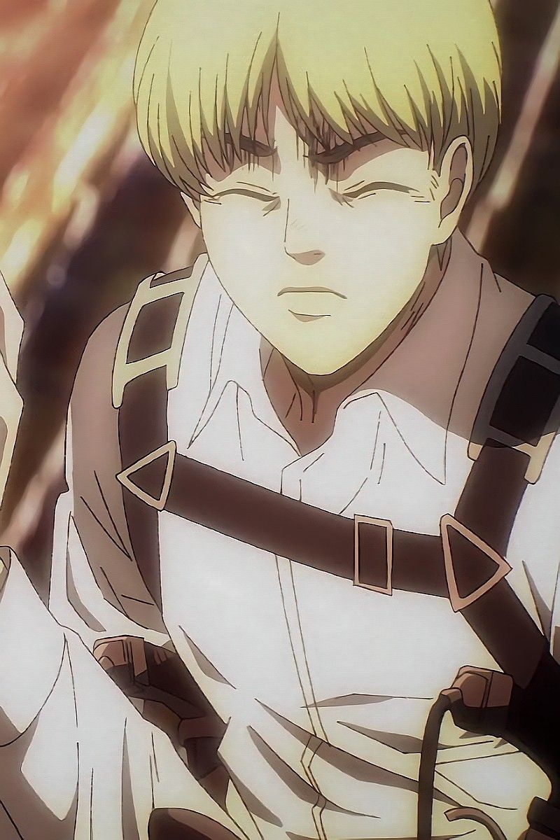 AOT 2022 Wallpapers - Wallpaper Cave