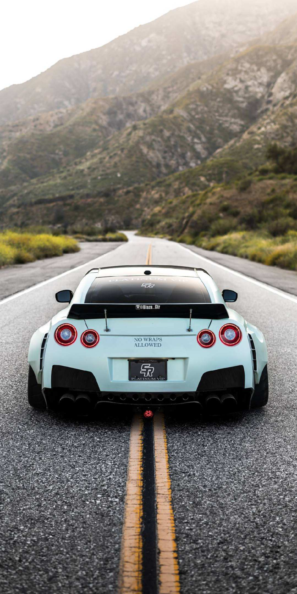 Skyline GTR HD iPhone Wallpapers - Wallpaper Cave